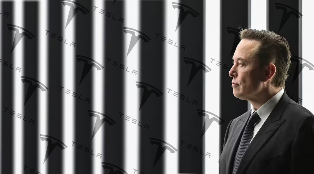 Elon Musk: A Marketing Genius - BLOGGERBROKER.COM